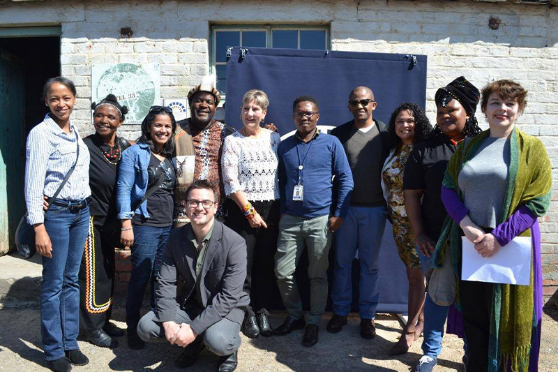 HOSTEL 33 NOMINATION AS PROVINCIAL HERITAGE SITE (APPLICATION ...